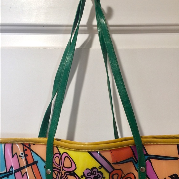 Bags | Vintage 199s Nineties Billabong Tote | Poshmark